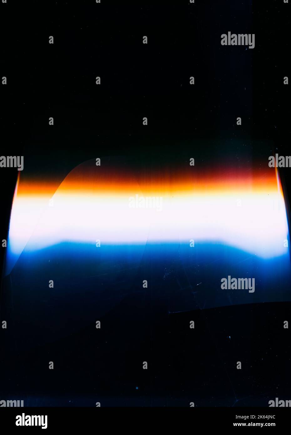 color flare overlay damaged screen texture dark Stock Photo - Alamy