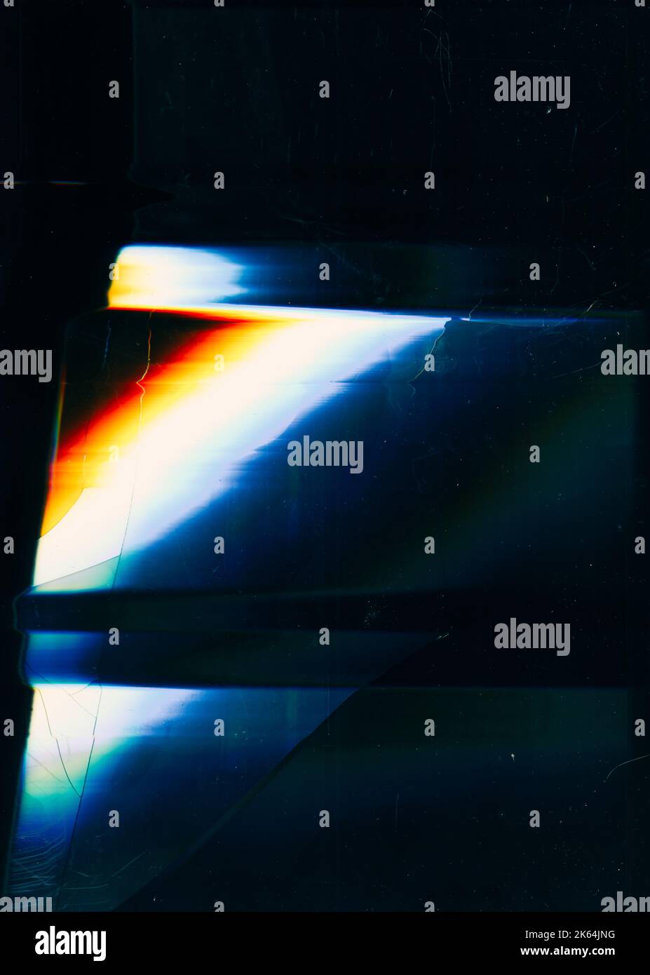 broken glass texture glitch noise overlay dark Stock Photo - Alamy