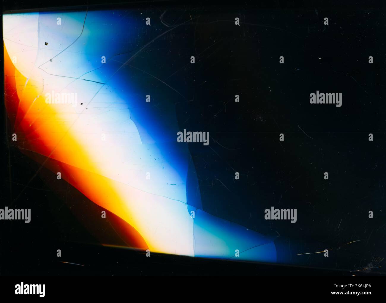 Broken texture overlay hi-res stock photography and images - Alamy