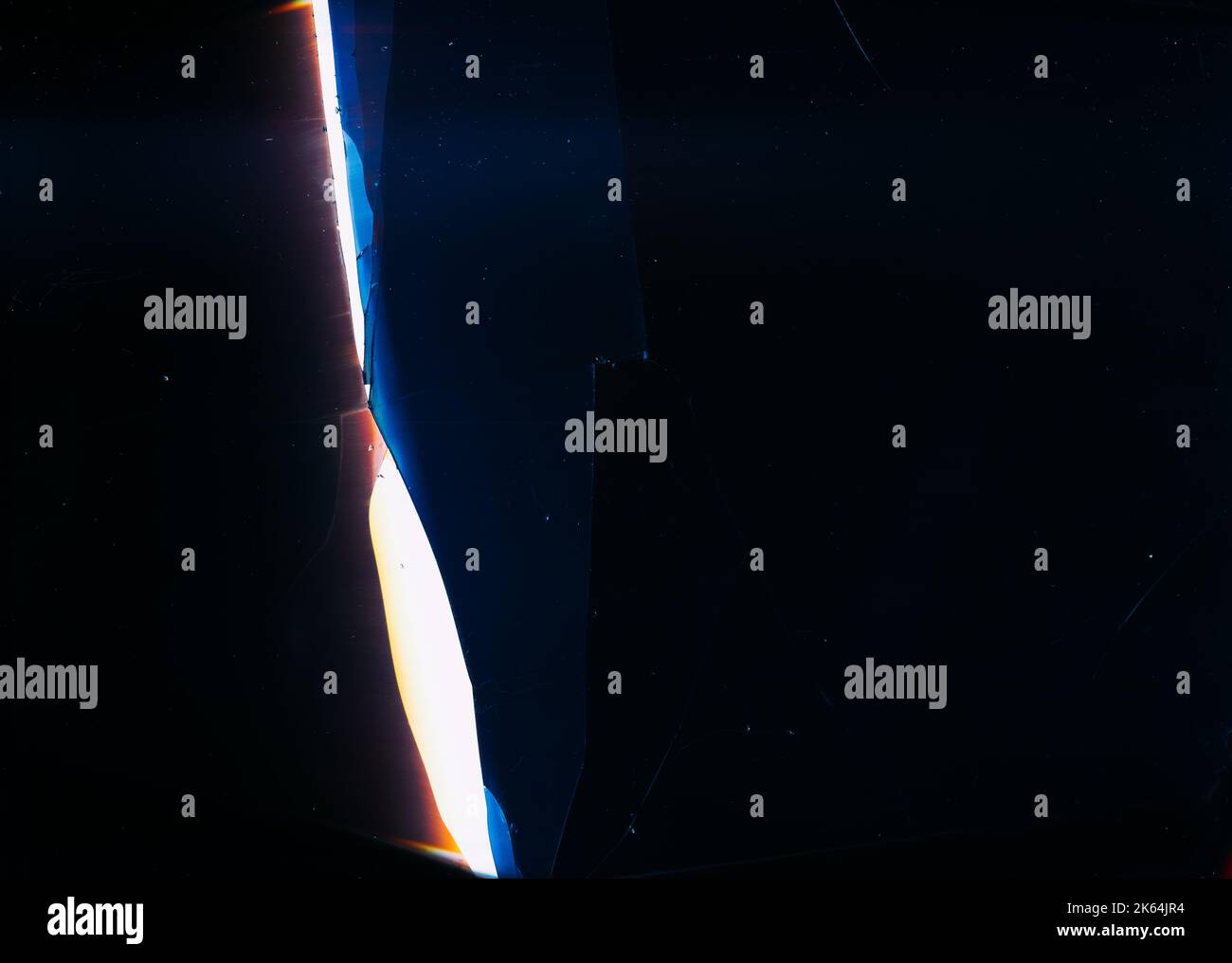 Fractured overlay hi-res stock photography and images - Alamy