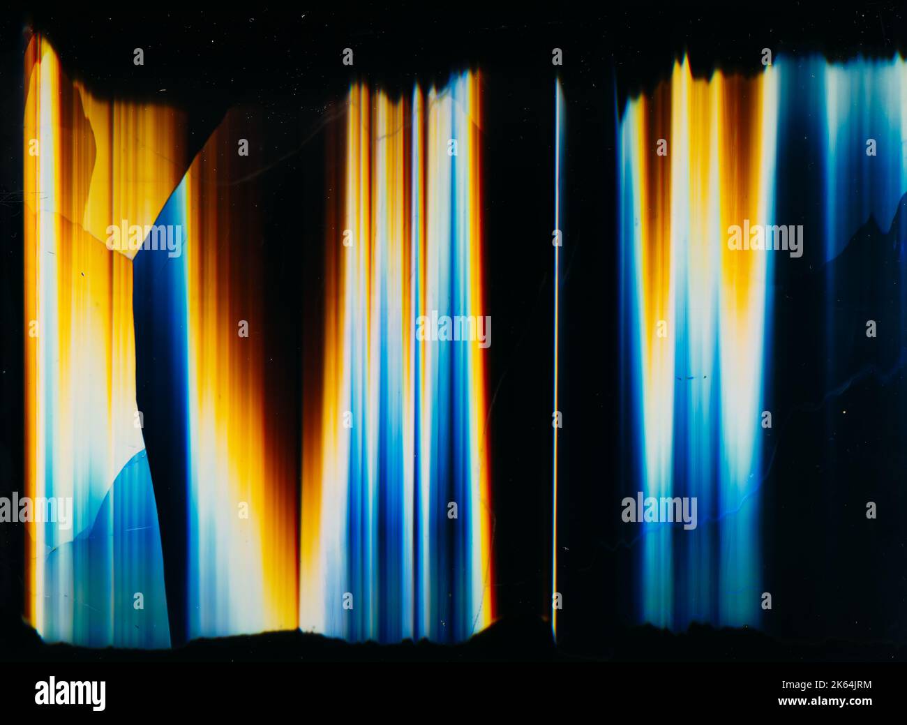 damaged screen texture glitch overlay dust dark Stock Photo - Alamy