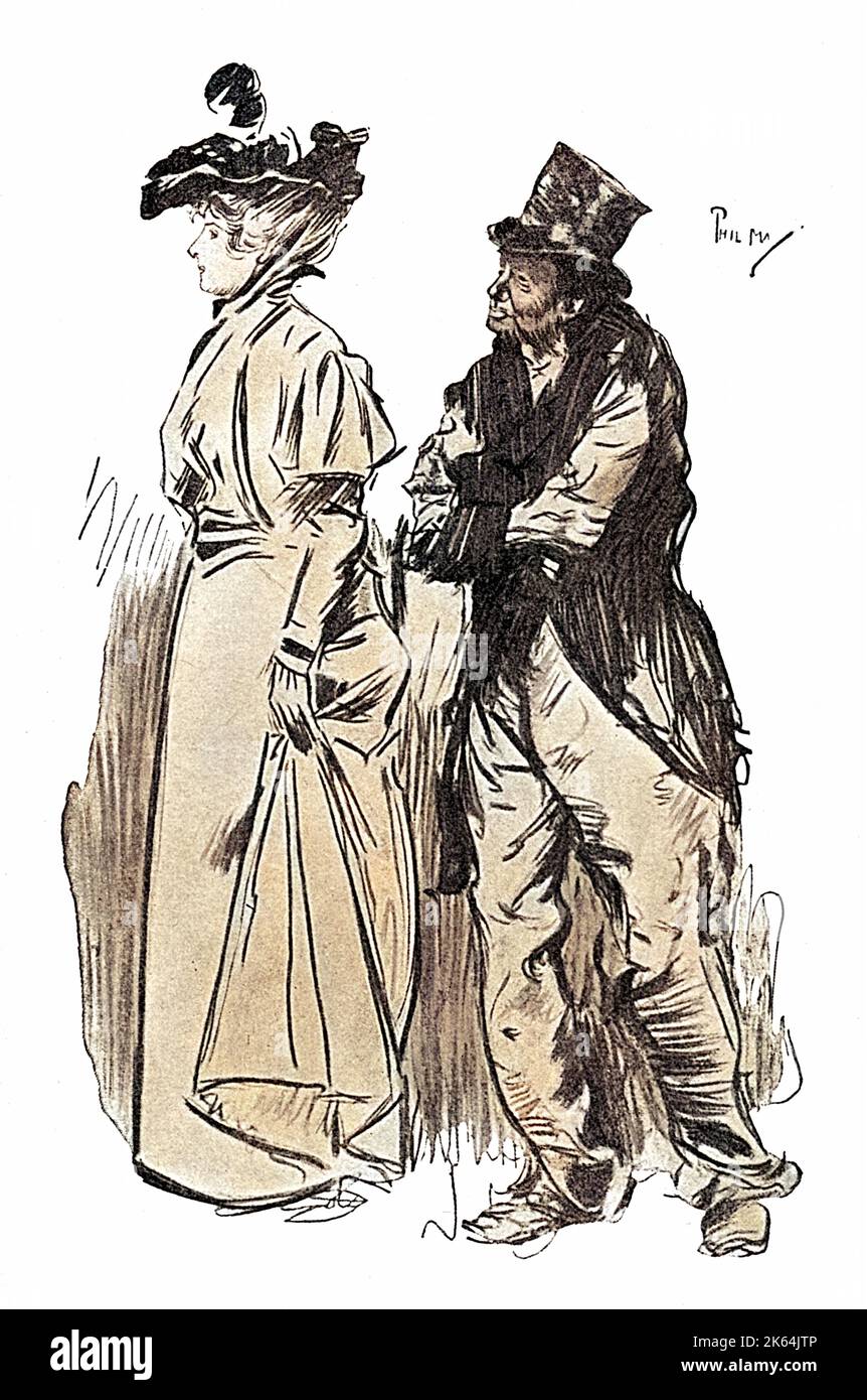 Drunk woman on street hi-res stock photography and images - Alamy