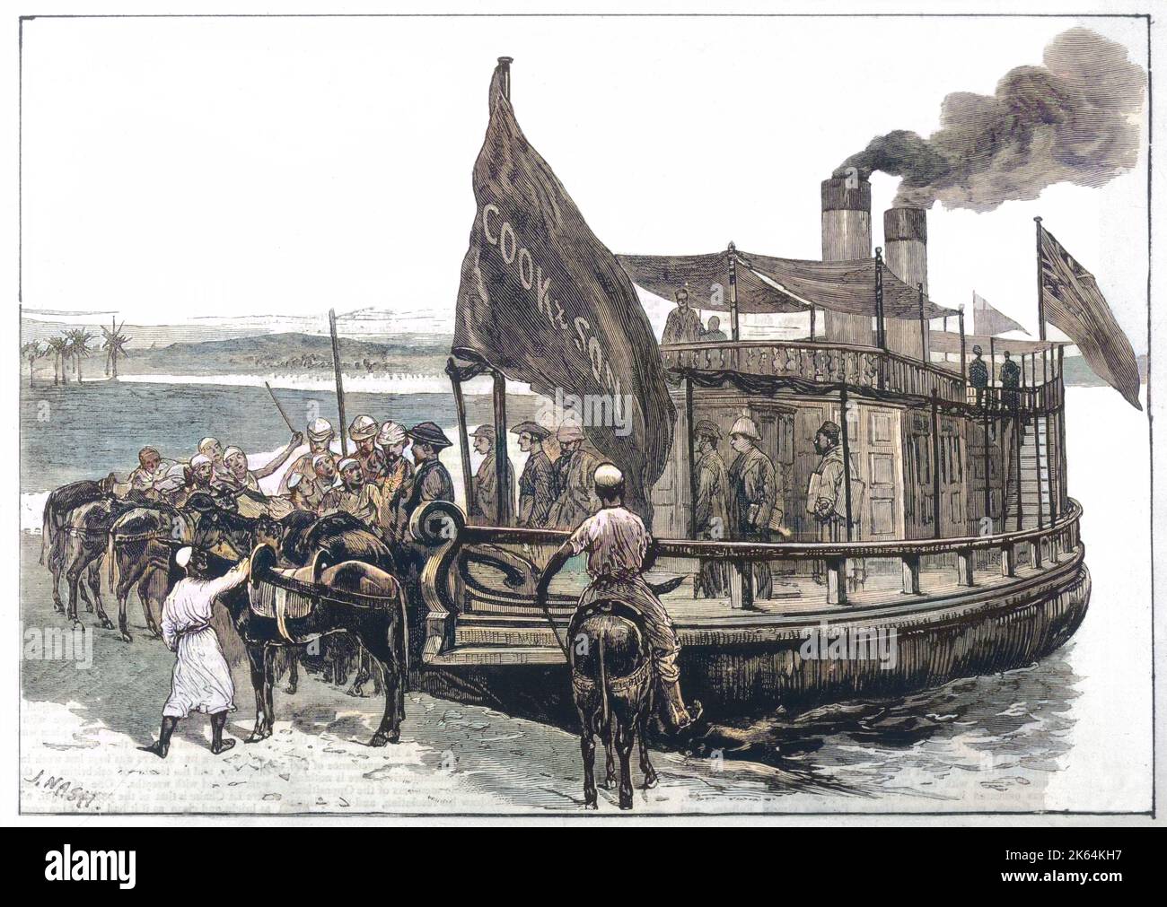 Traveltourismegypt hi-res stock photography and images - Alamy