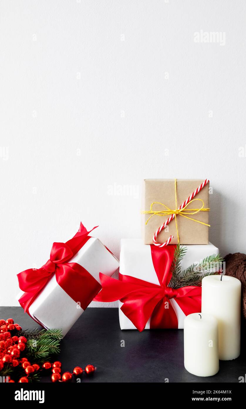 Candle box hi-res stock photography and images - Alamy