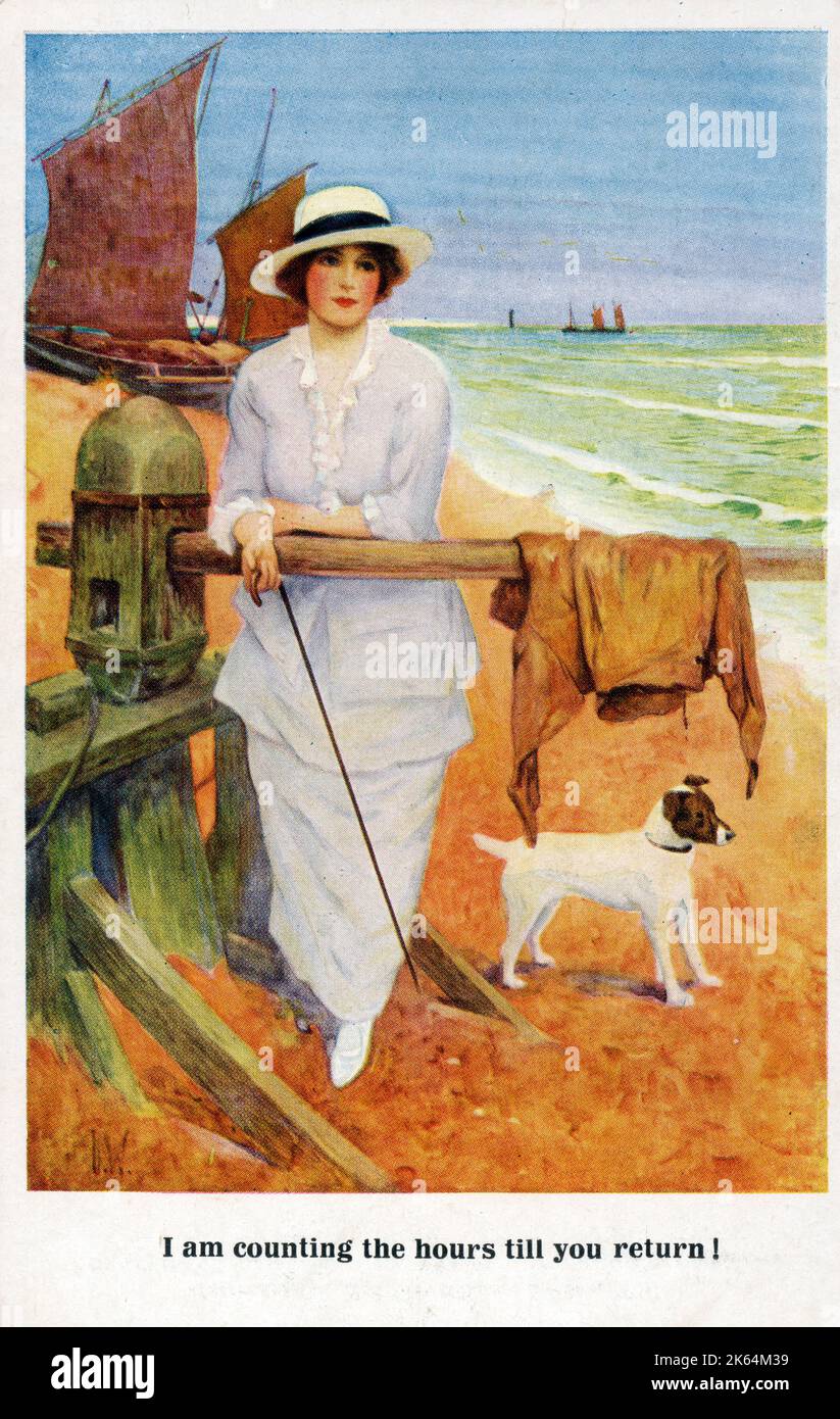 Return of his beloved hi-res stock photography and images - Alamy