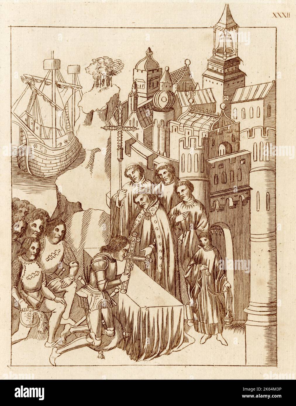 Richard gates hi-res stock photography and images - Alamy