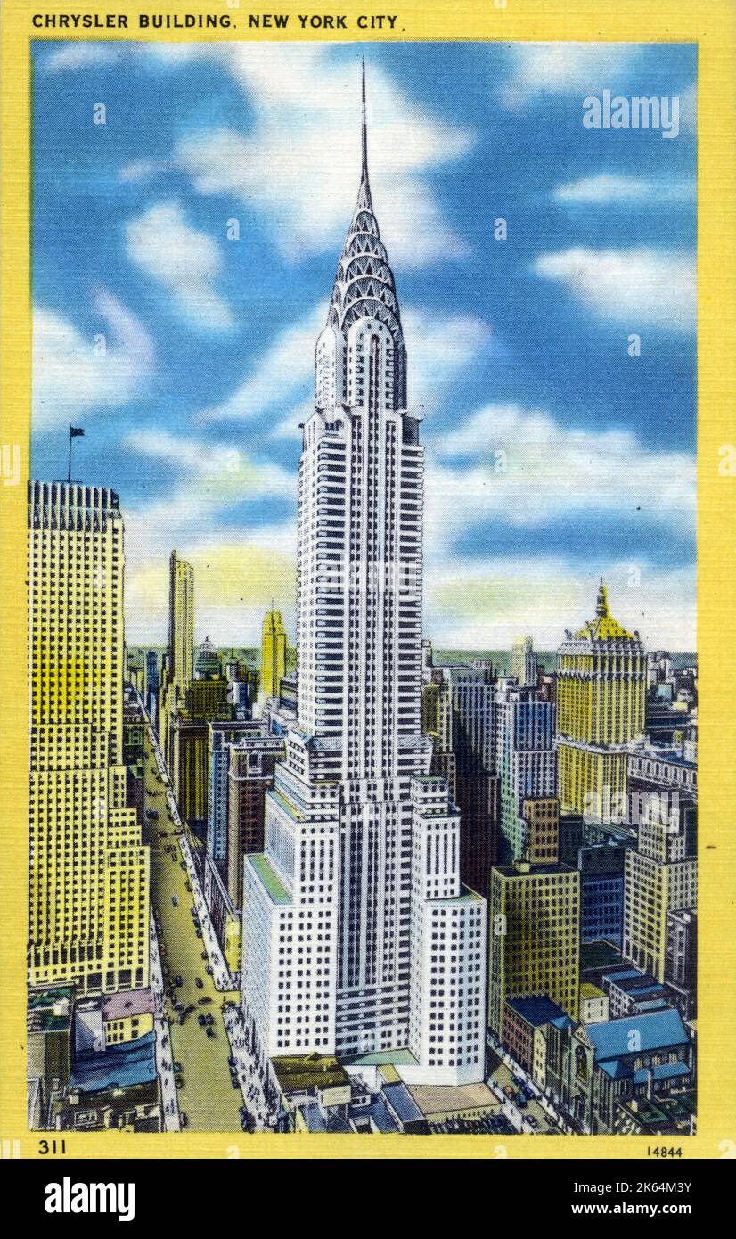 1930s building design hi-res stock photography and images - Alamy