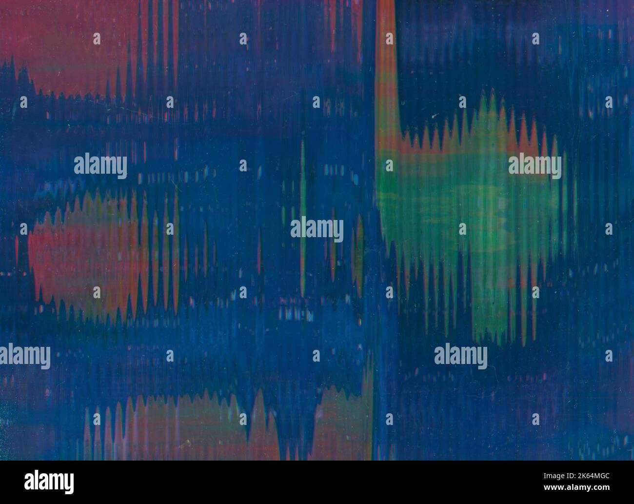 digital glitch transmission signal error noise Stock Photo - Alamy