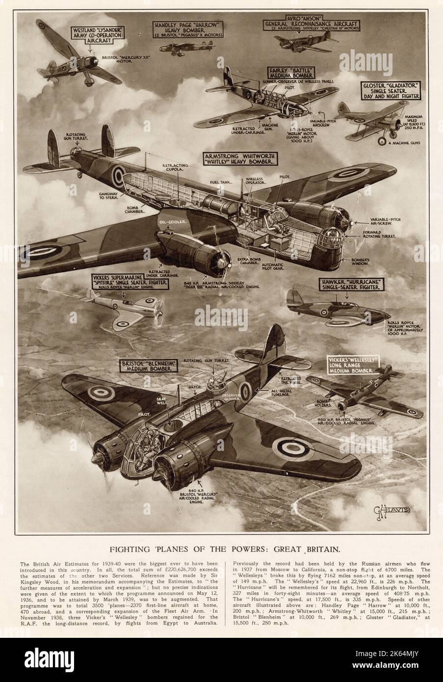 Pre world war two hi-res stock photography and images - Alamy