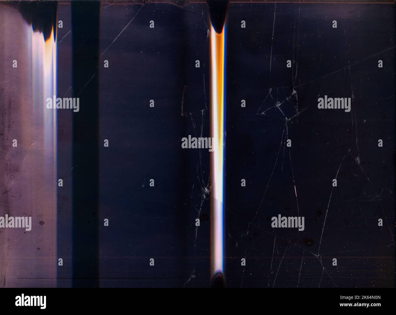 distorted display system breakdown glitch pattern Stock Photo - Alamy