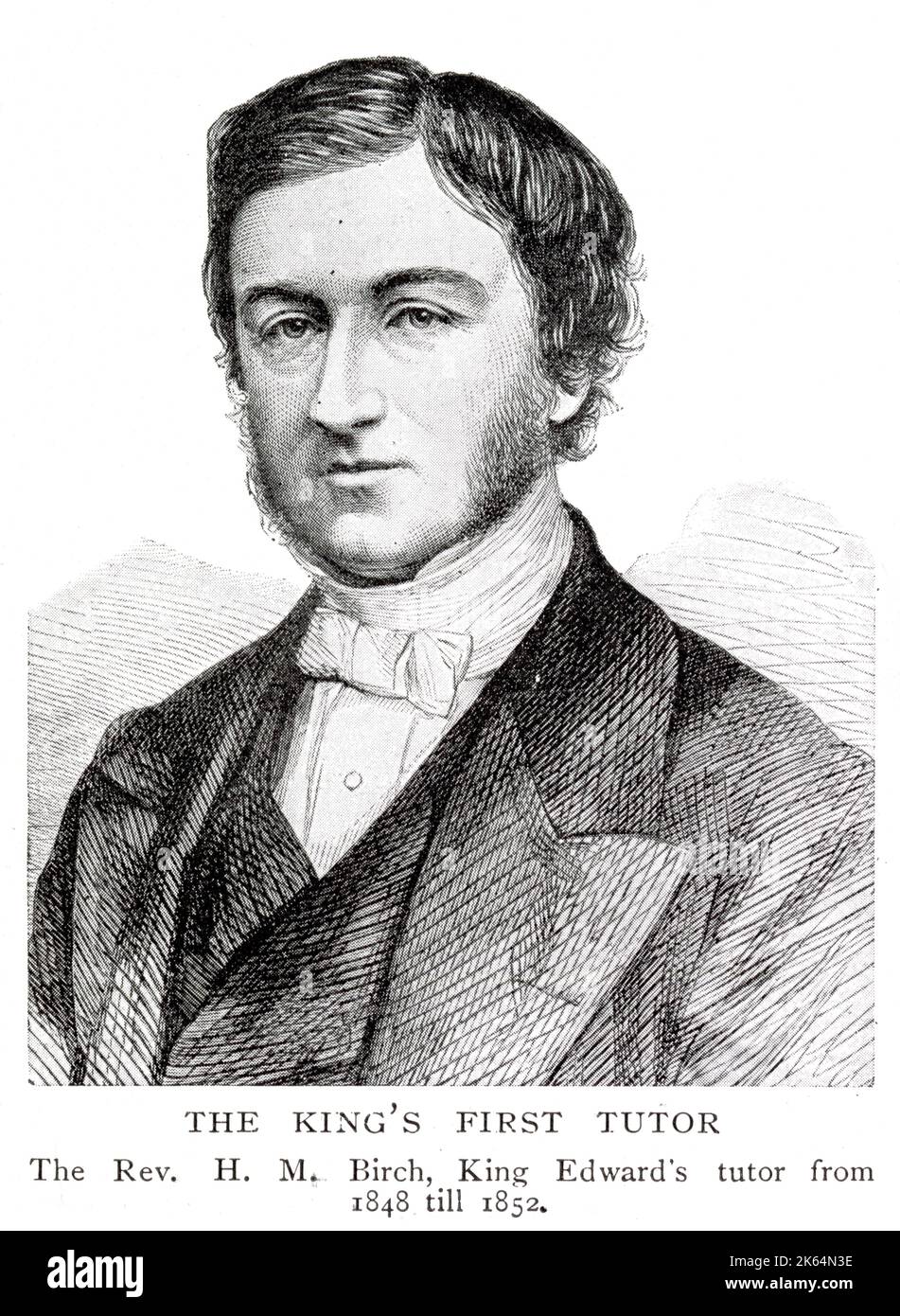 King edward vii as prince of wales Cut Out Stock Images & Pictures - Alamy