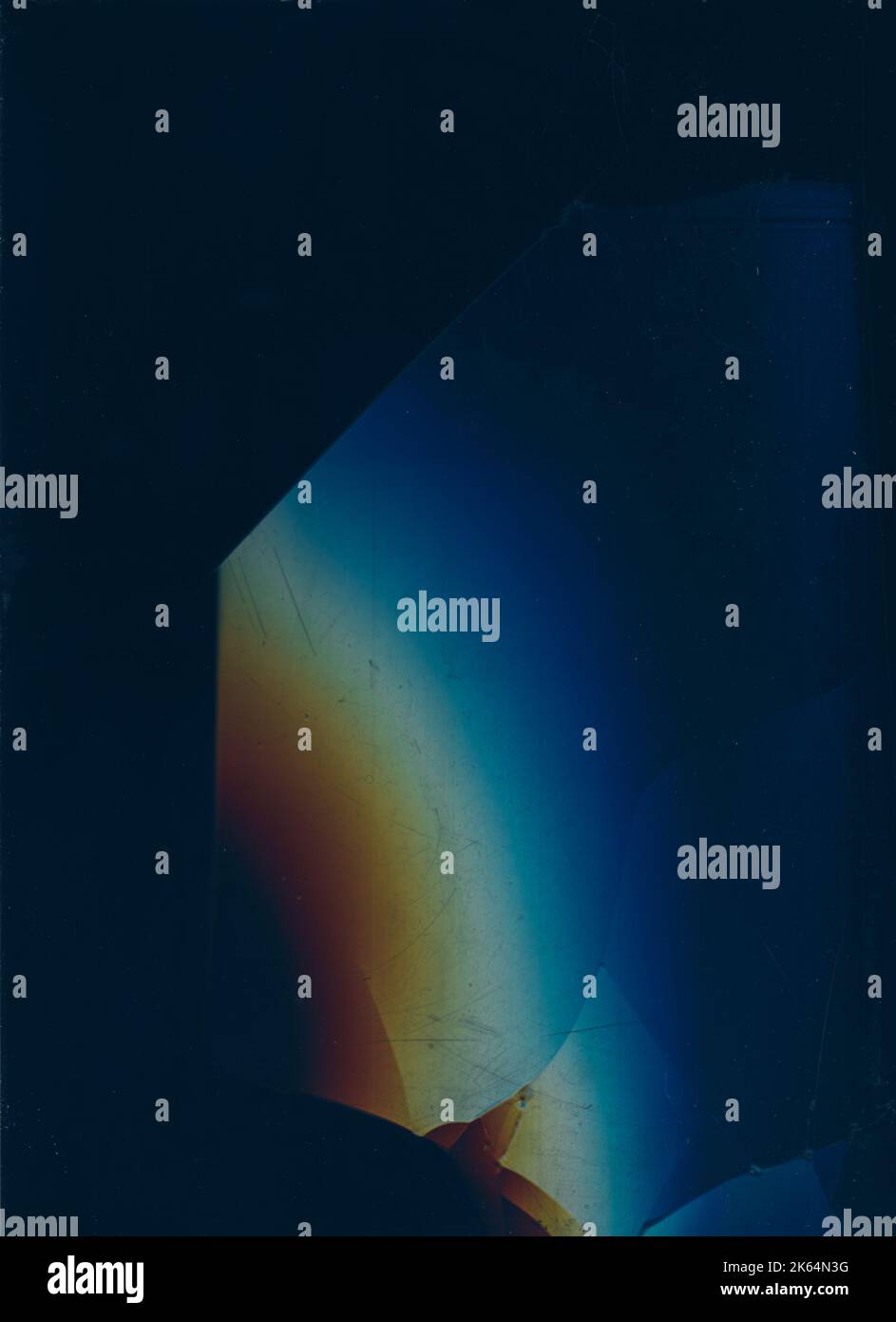 distorted display system breakdown glitch pattern Stock Photo - Alamy