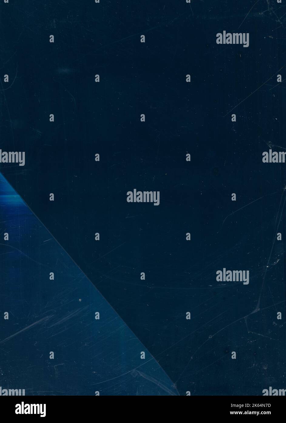 distressed filmstrip glowing flecks dark overlay Stock Photo - Alamy