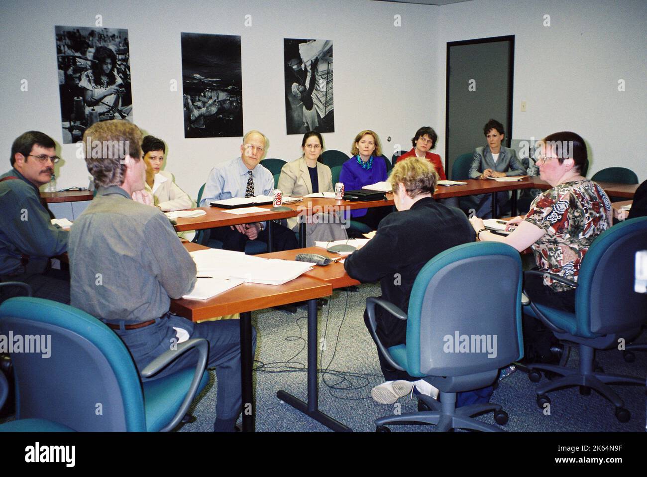 Occupational Safety and Health Administration - Job Safety and Health ...