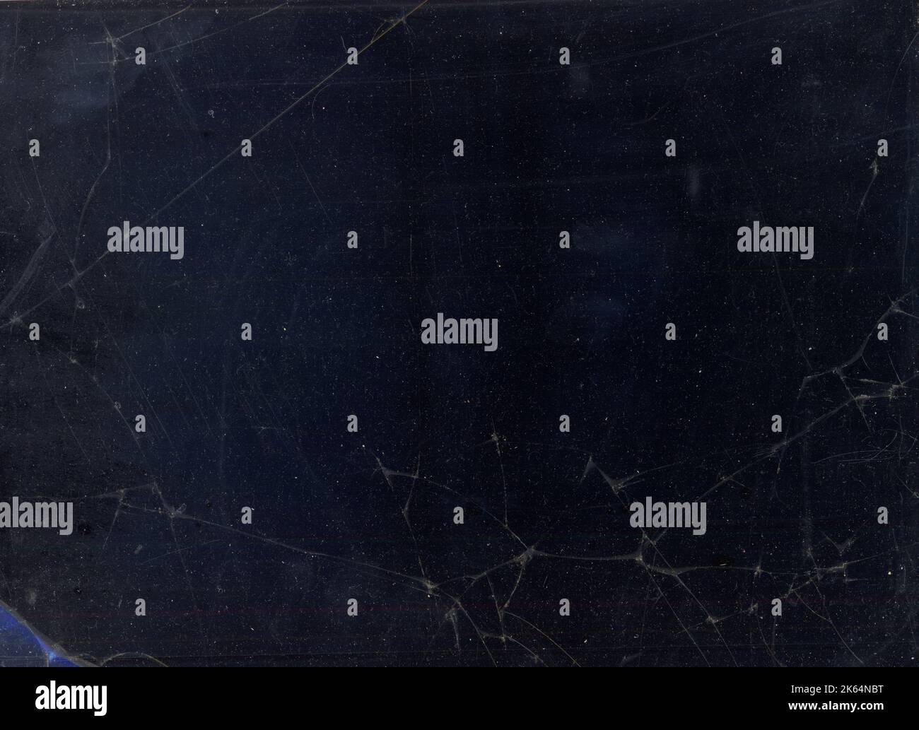 Scratched filmstrip hi-res stock photography and images - Alamy