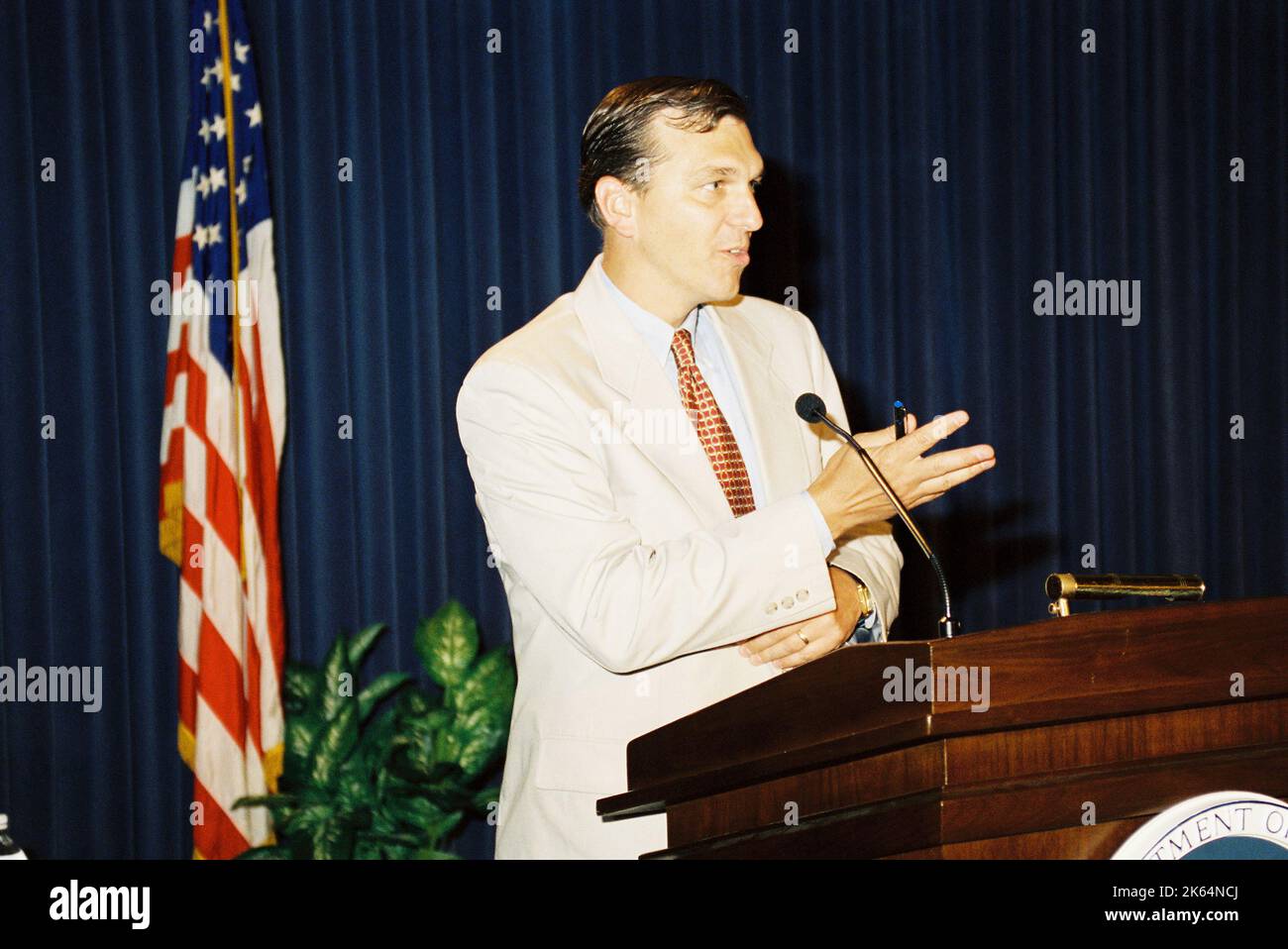 Office of the Assistant Secretary for Administration and Management ...