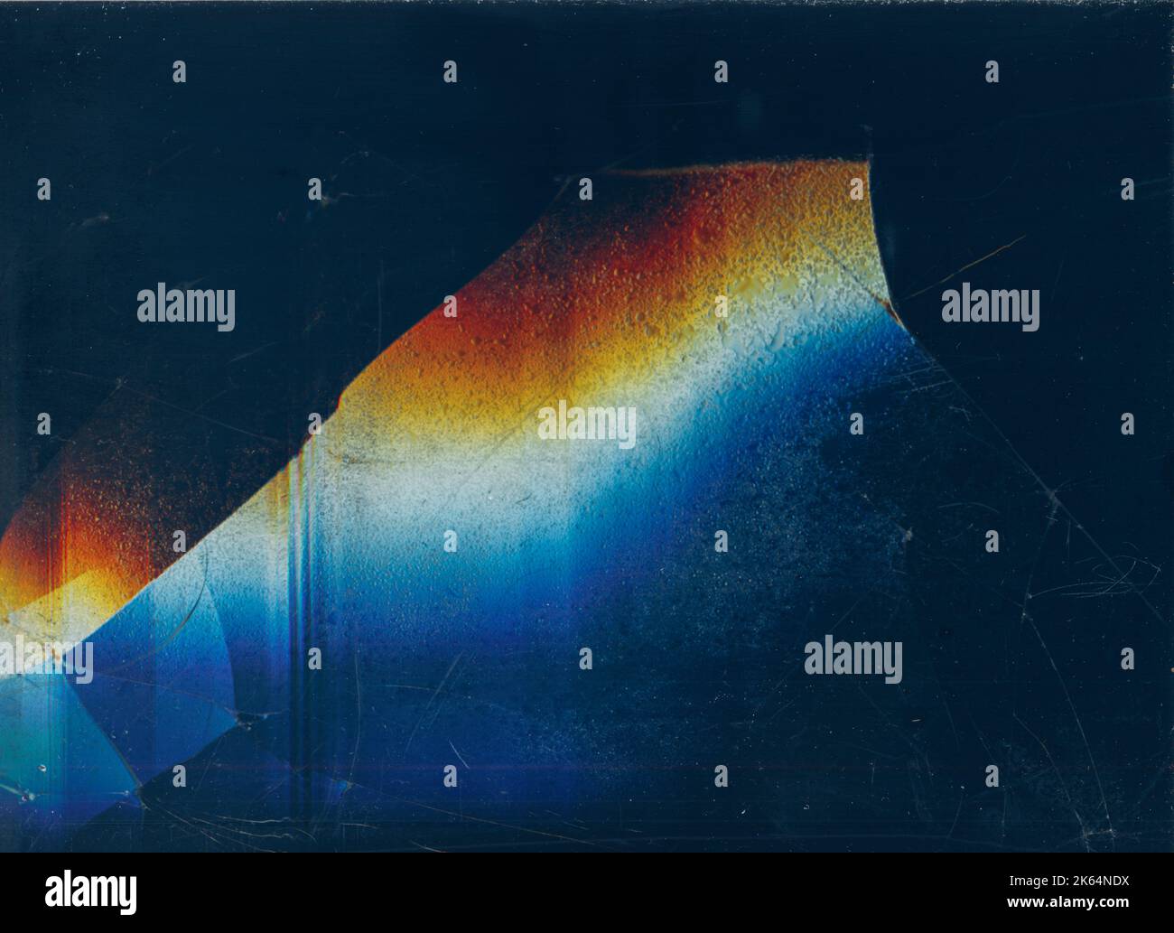 distorted display system breakdown glitch pattern Stock Photo - Alamy