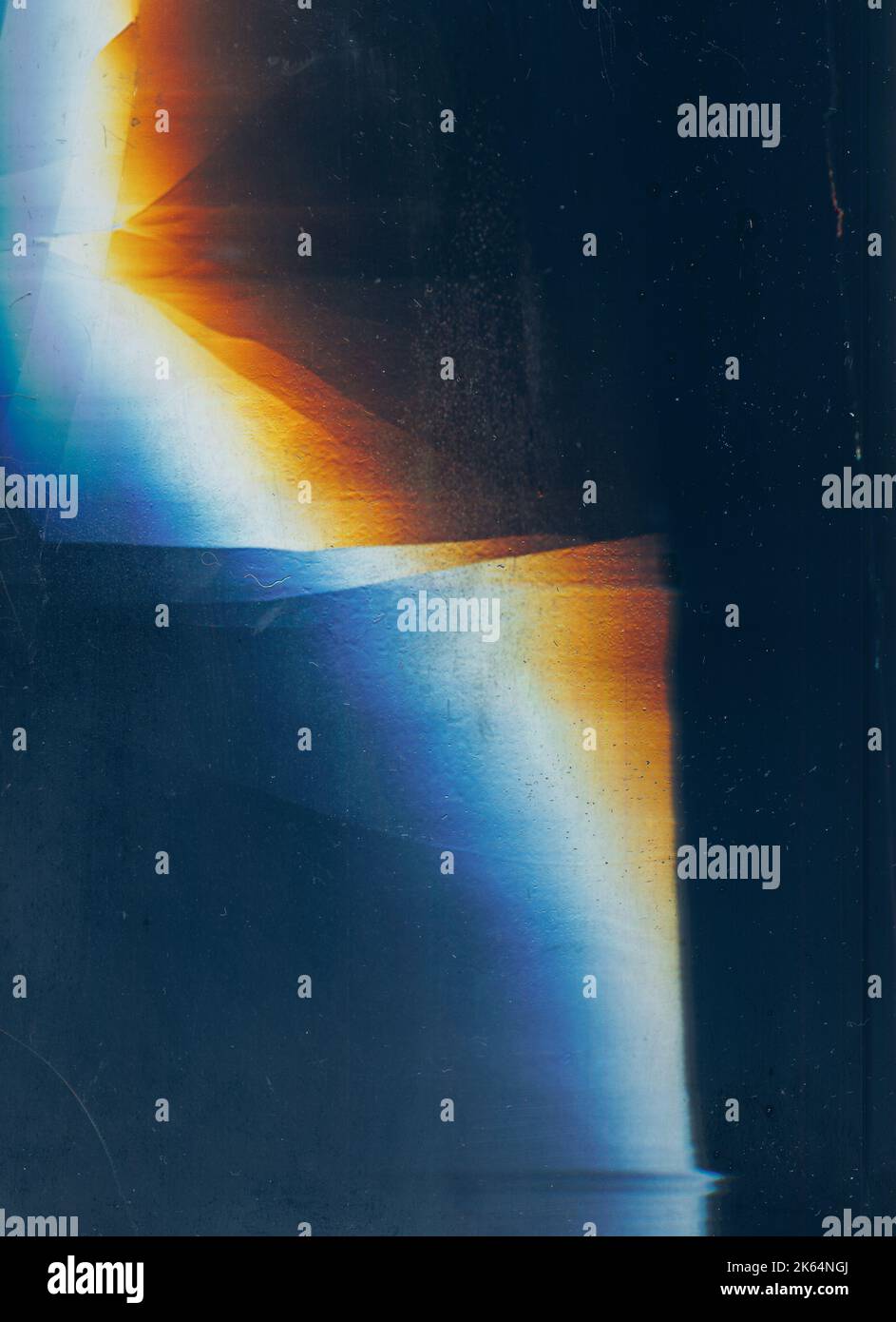 Distorted display technology breakdown hi-res stock photography and ...