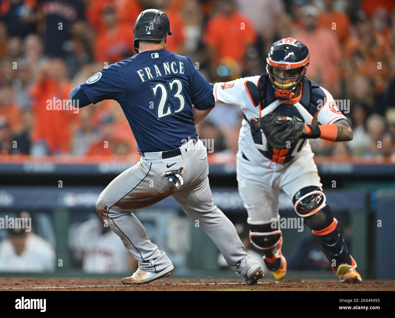 Ty martin hi-res stock photography and images - Alamy