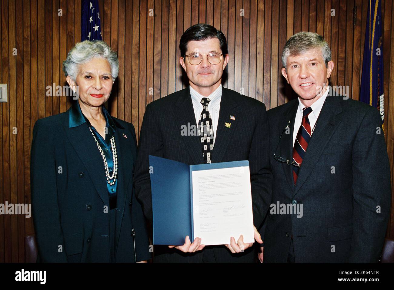 Occupational Safety and Health Administration - Occupational Safety and ...