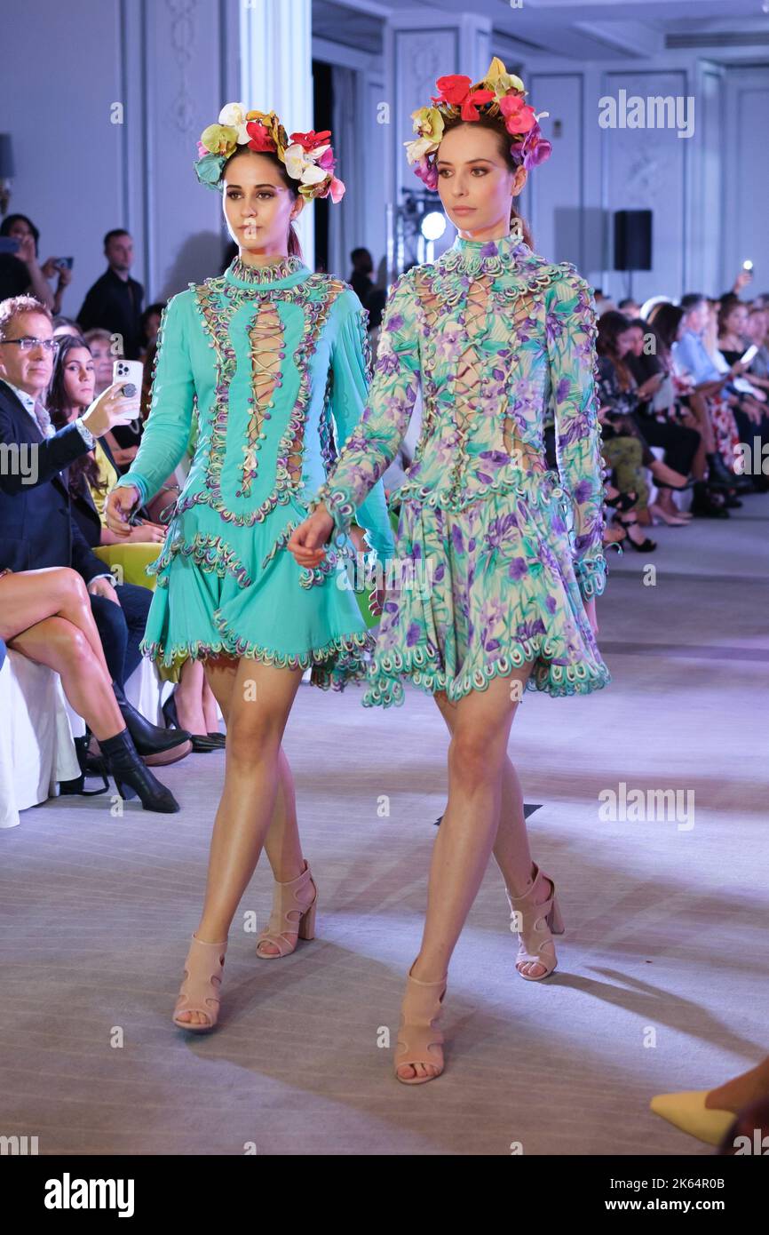 Damaris rubio hi-res stock photography and images - Alamy