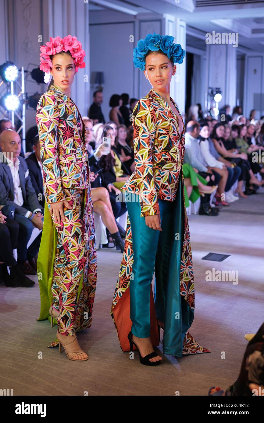 Damaris rubio hi-res stock photography and images - Alamy