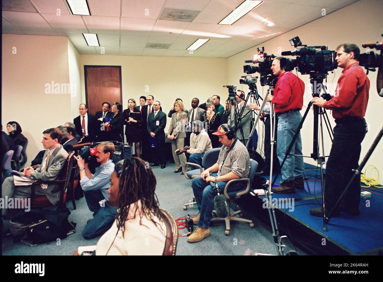 Office of the Secretary - Occupational Safety and Health Administration ...