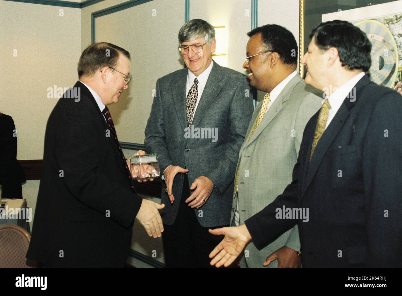 Employment and Training Administration - Transitional Adjustment ...