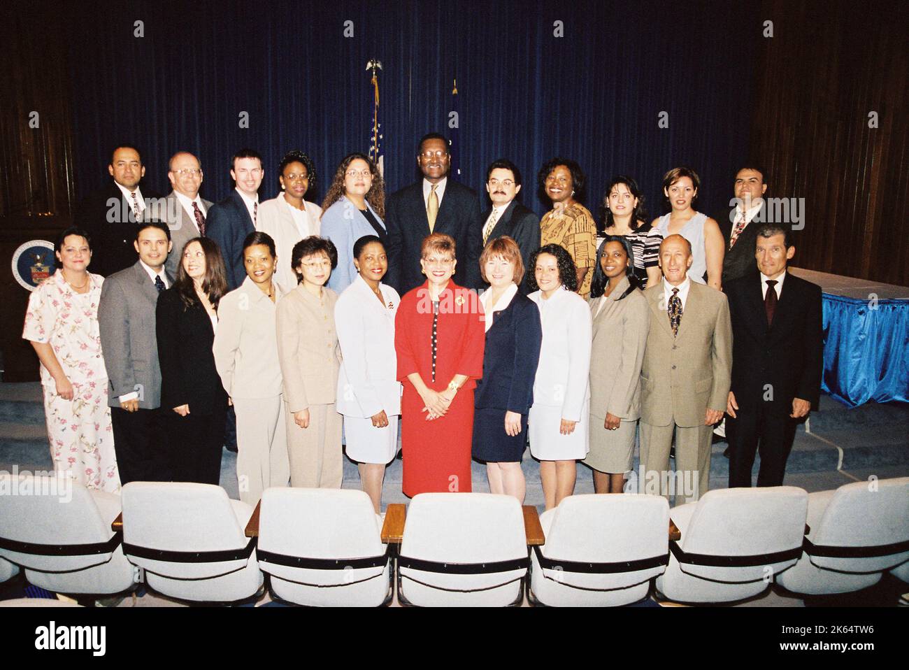 Employment Standards Administration - Employment Standards ...