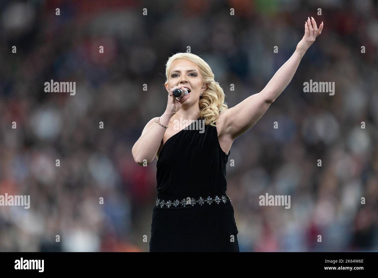 Emily king singer hi-res stock photography and images - Alamy