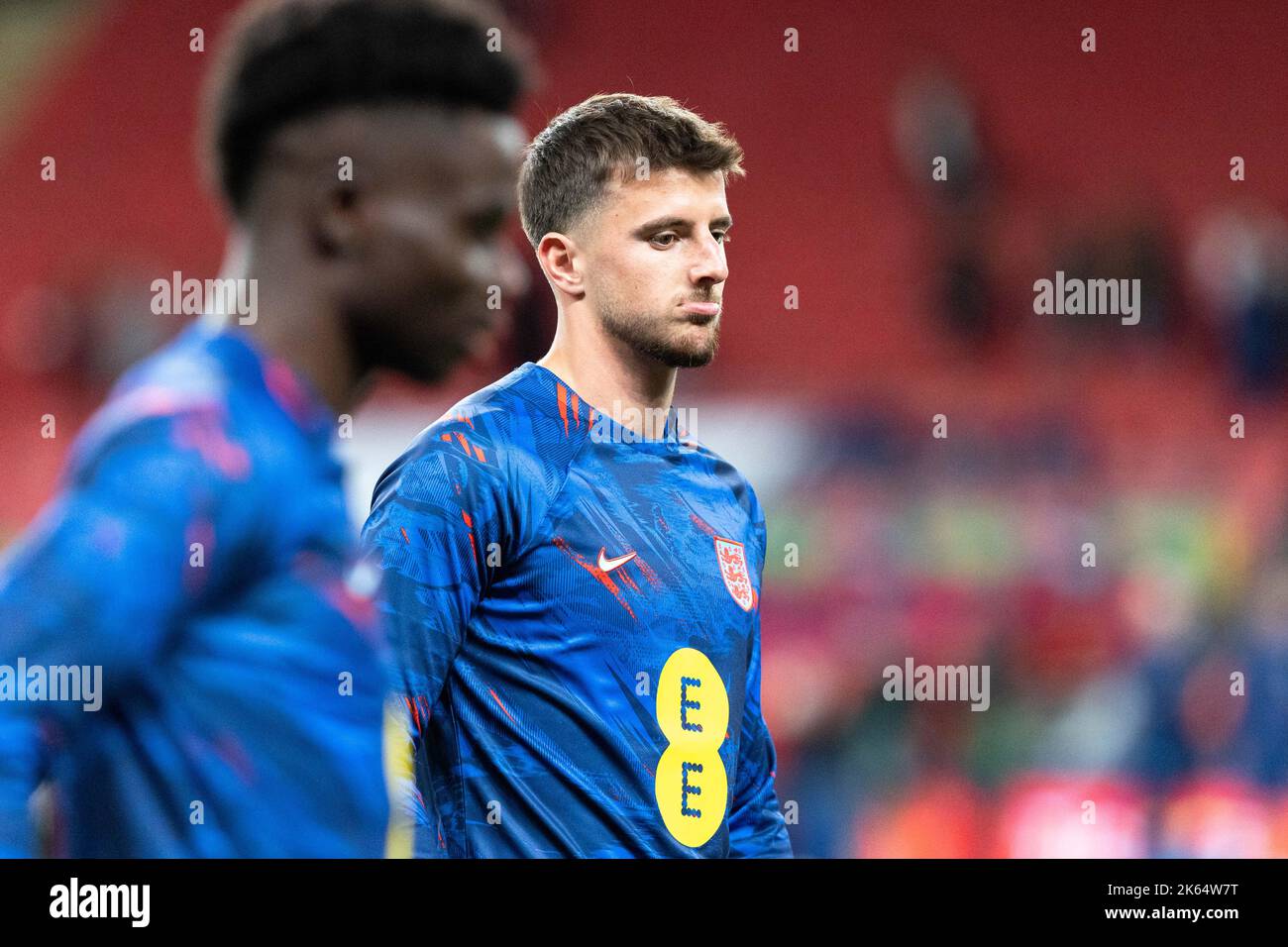 Mason mount of england hi-res stock photography and images - Alamy