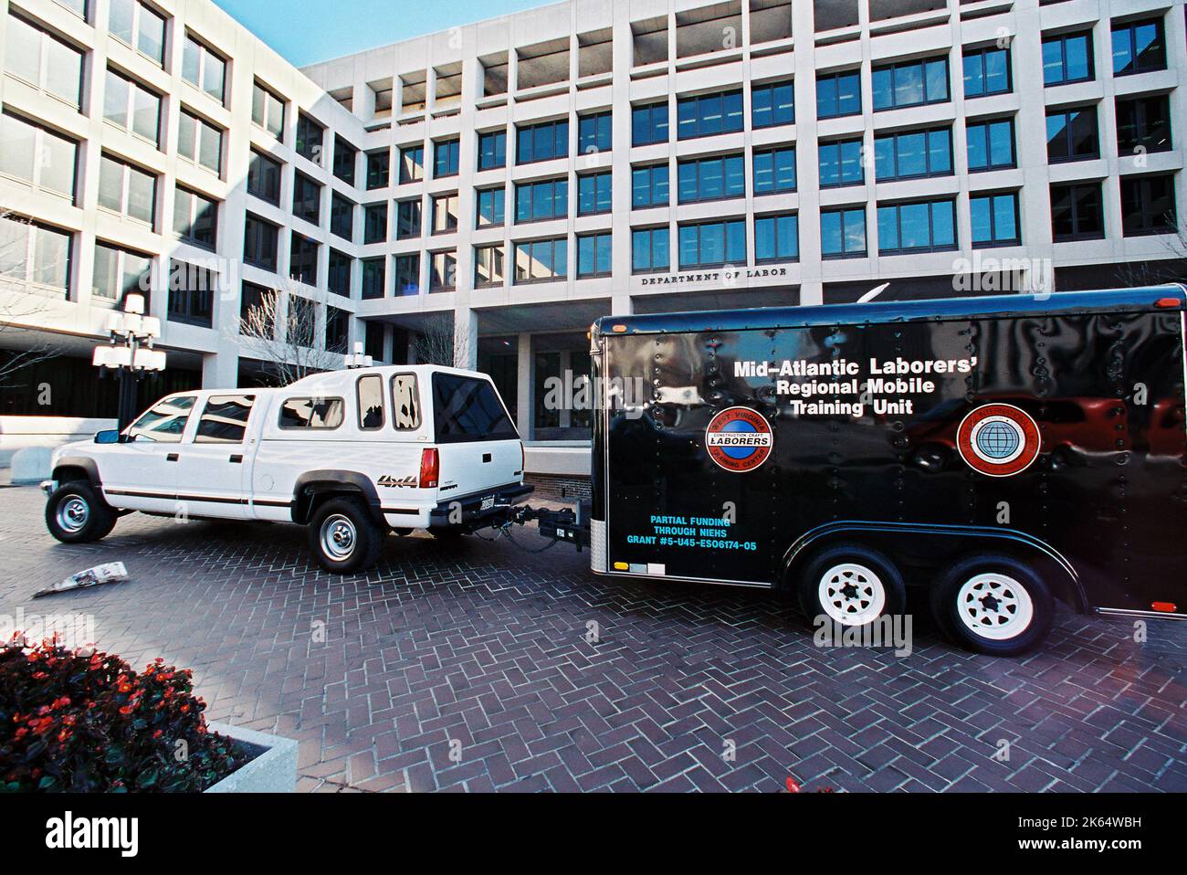 Office of the Secretary - Occupational Safety and Health Administration ...