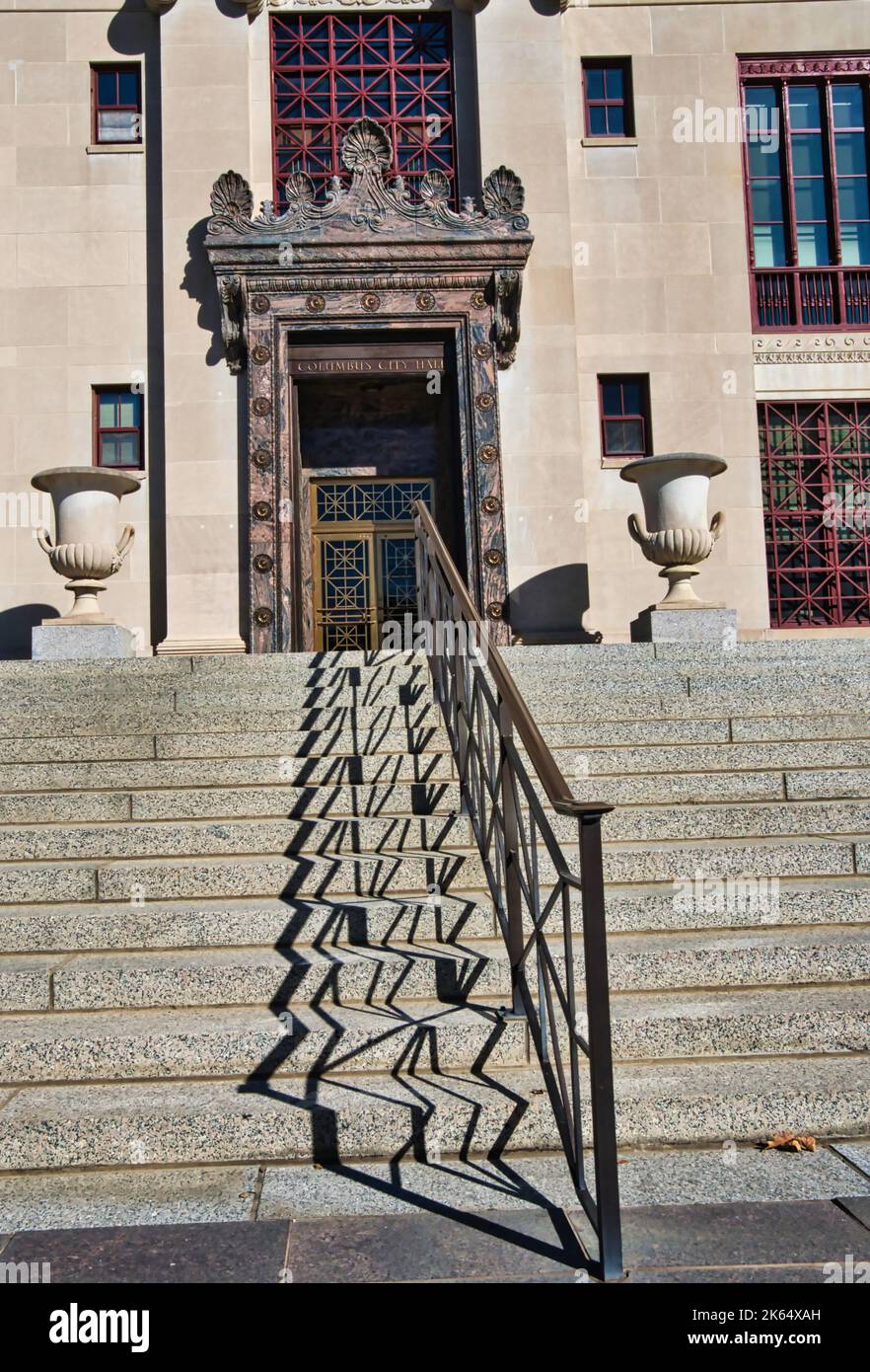 2022 building central city columbus county door downtown entrance ...