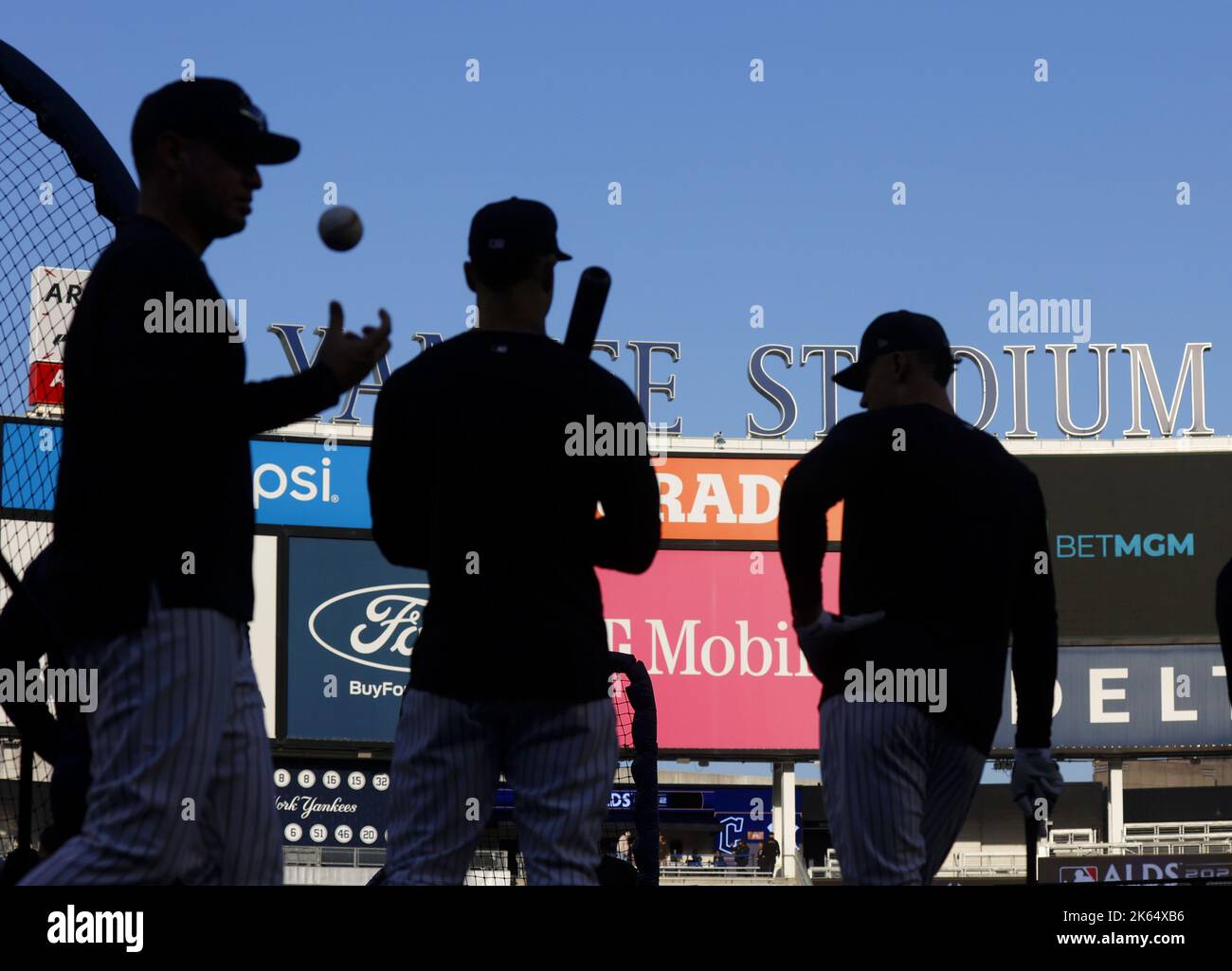 Cleveland guardians home field stadium hi-res stock photography and ...
