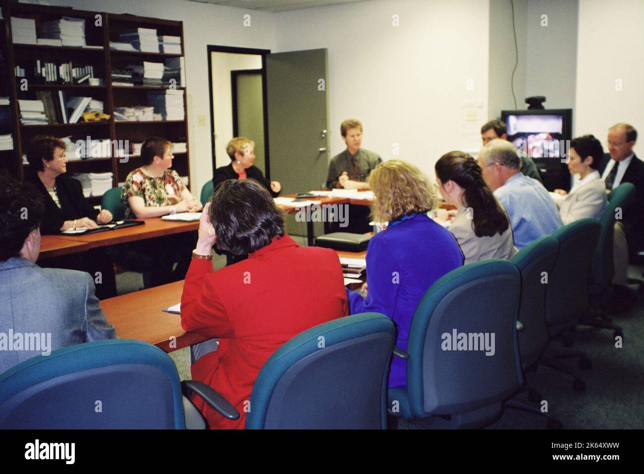 Occupational Safety and Health Administration - Job Safety and Health ...