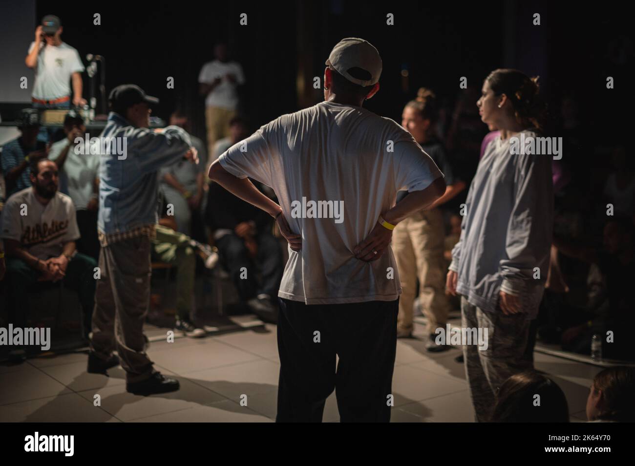 MAF Battle, urban and street dance event organized by Mafiia Crew ...