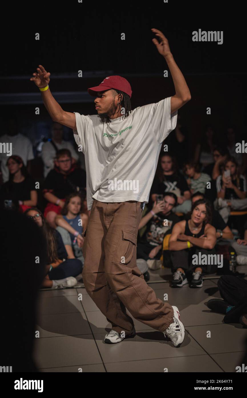 Mafiia crew hi-res stock photography and images - Alamy