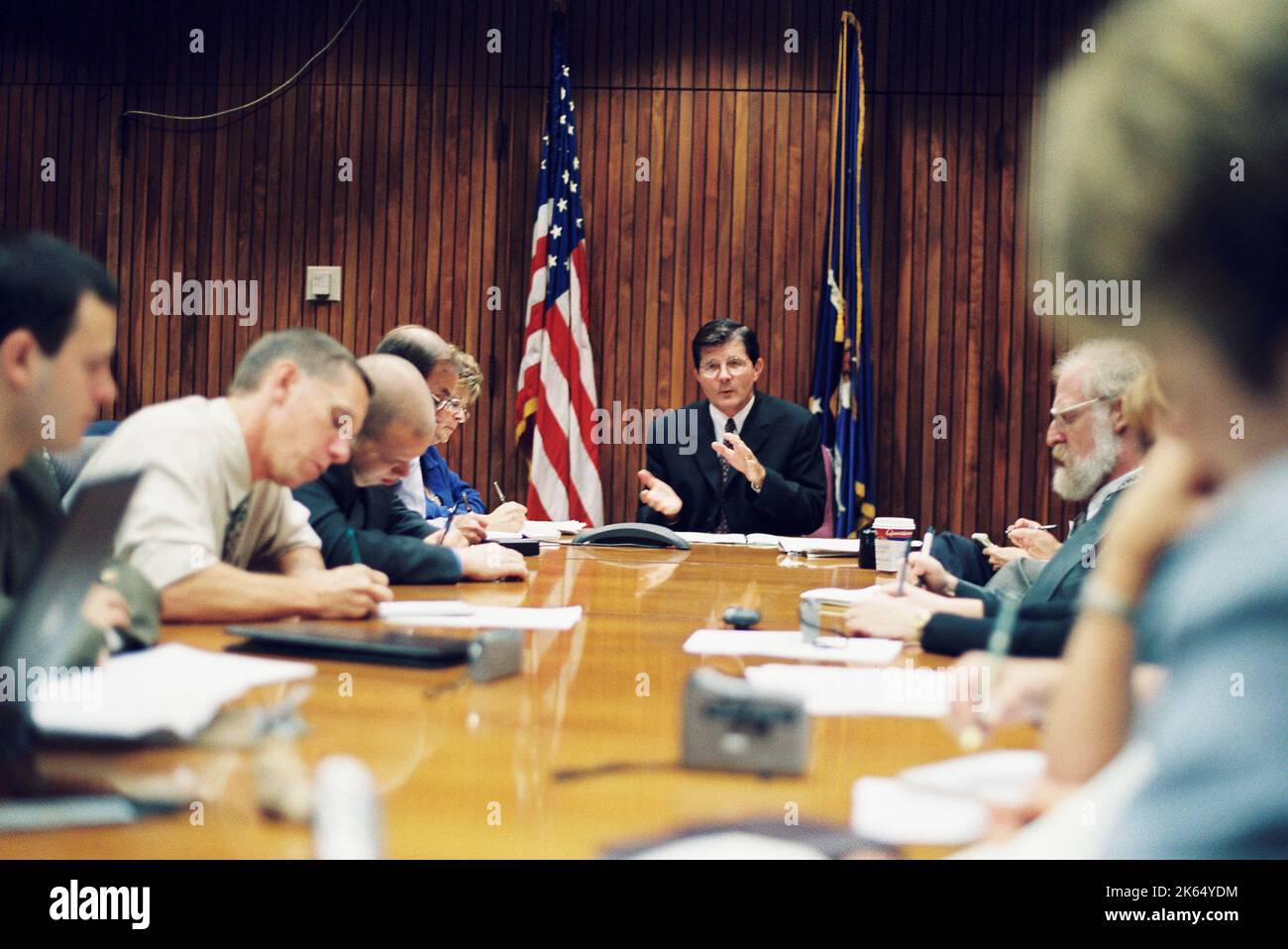 Occupational Safety and Health Administration - A.S. Henshaw Media ...