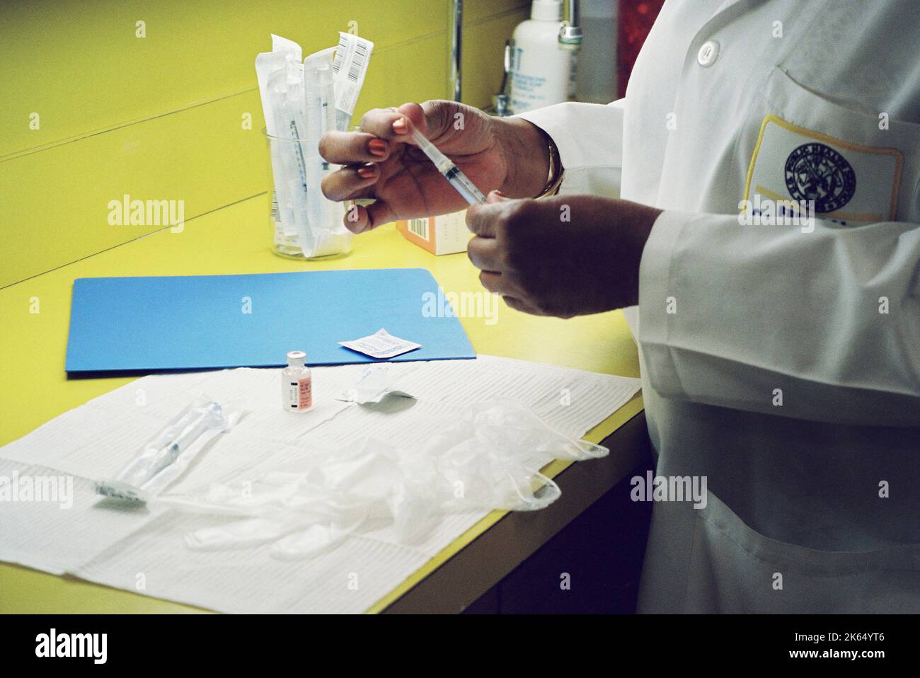 Occupational Safety and Health Administration - Job Safety and Health ...