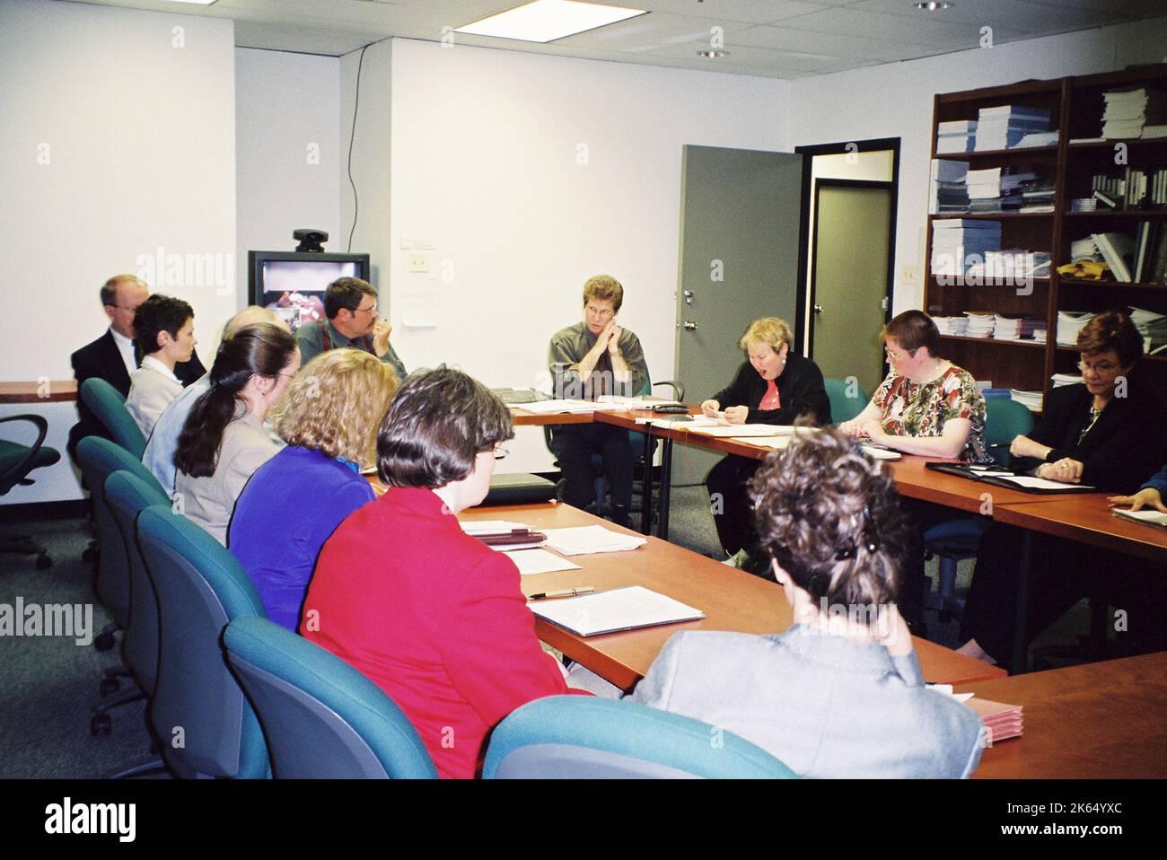 Occupational Safety and Health Administration - Job Safety and Health ...