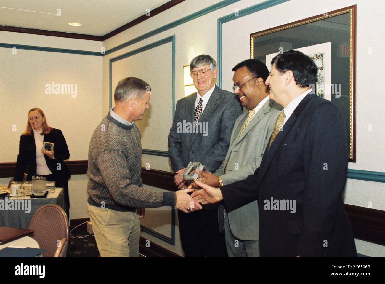 Employment and Training Administration - Transitional Adjustment ...