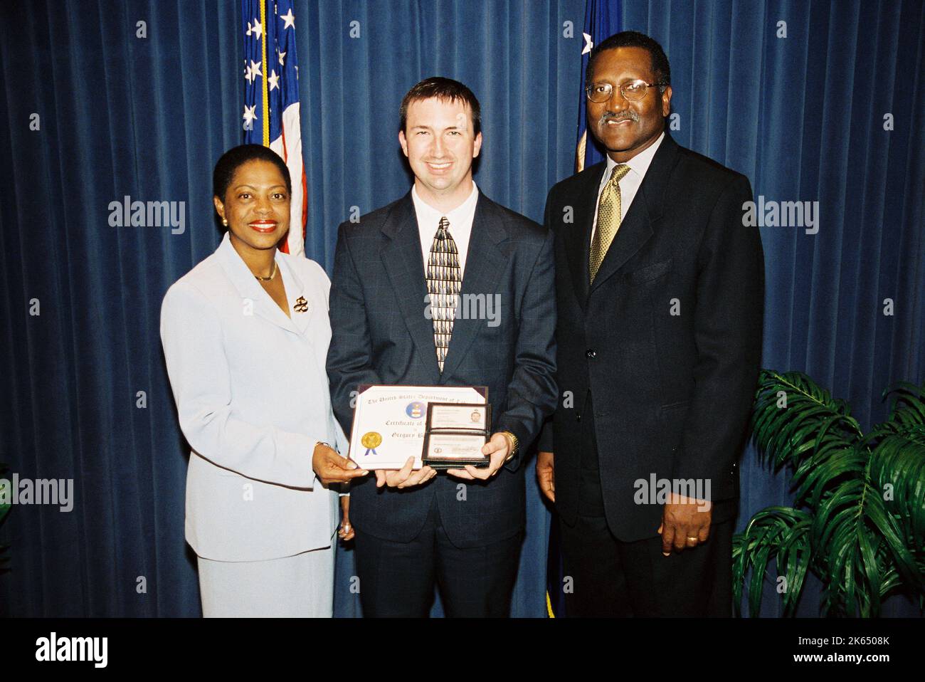 Employment Standards Administration - Employment Standards ...