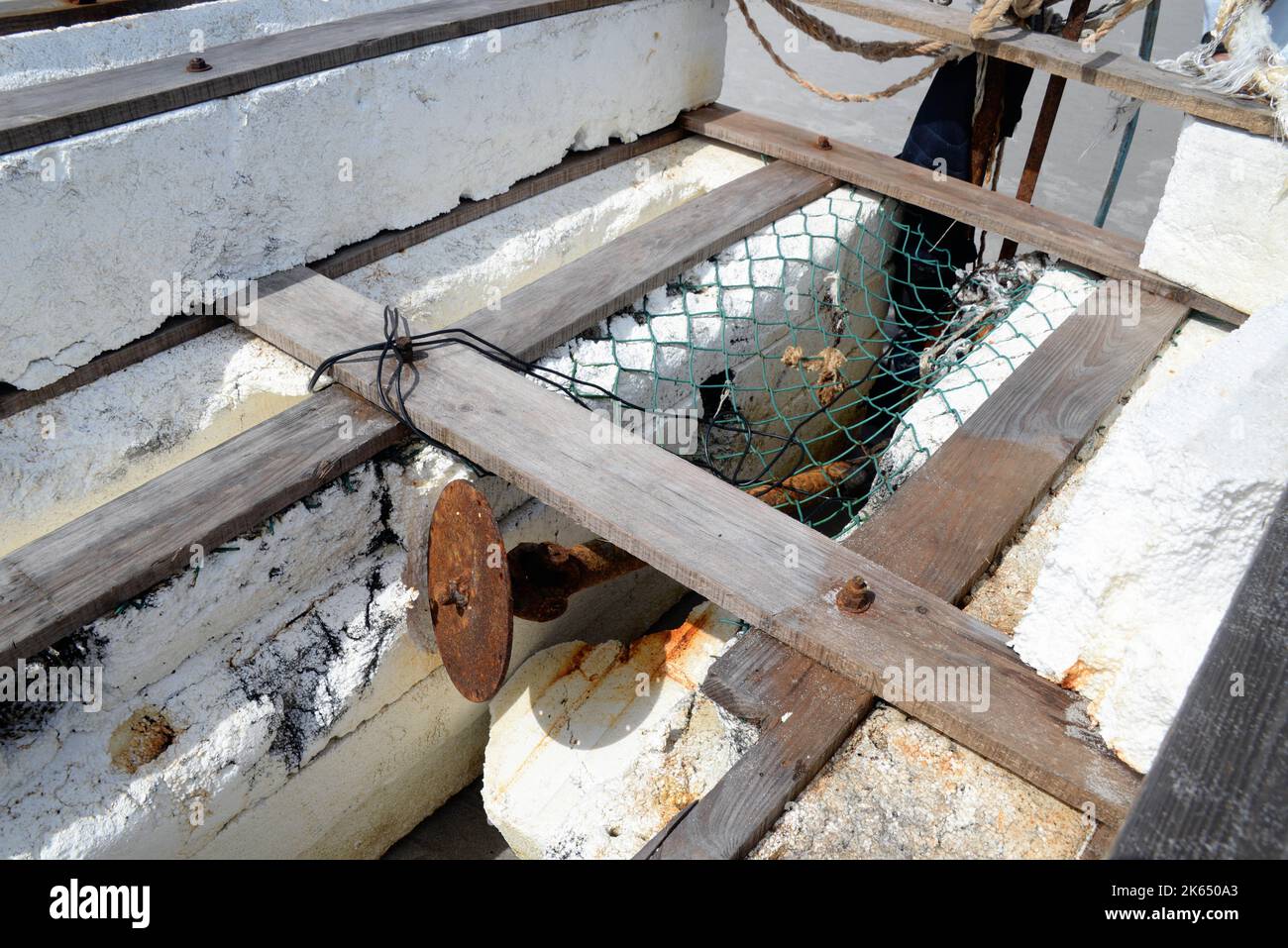 Satellite Beach, Brevard County, Florida. USA. October 11, 2022 ...