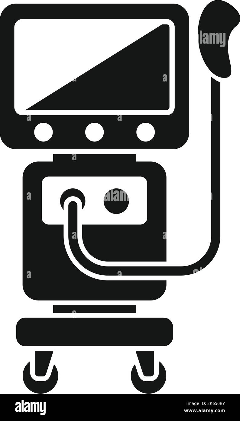 Tracheostomy patient bed hi-res stock photography and images - Alamy