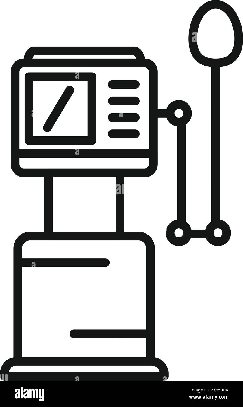 Tracheostomy hospital Stock Vector Images - Alamy