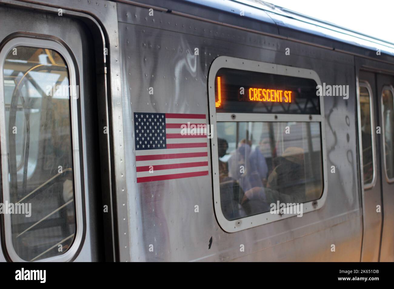 J train hi-res stock photography and images - Alamy