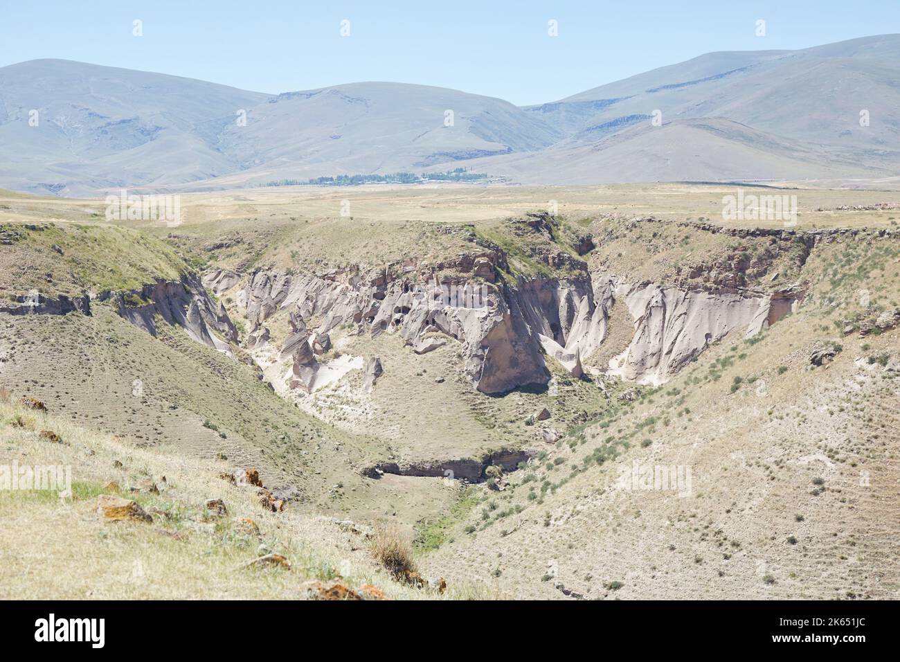 Ani armenia armenian hi-res stock photography and images - Alamy