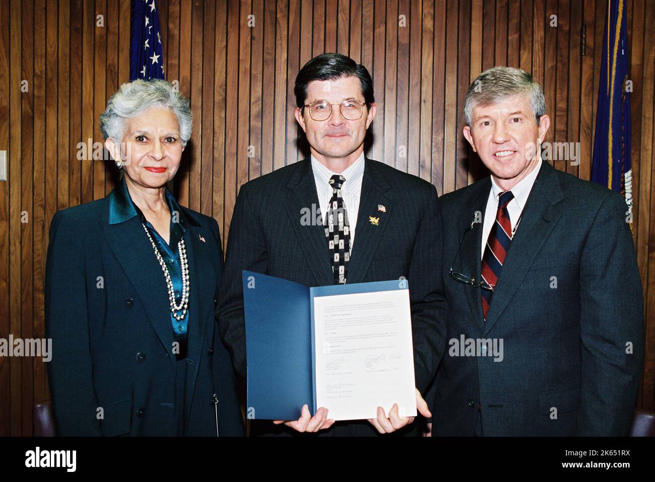 Occupational Safety and Health Administration - Occupational Safety and ...