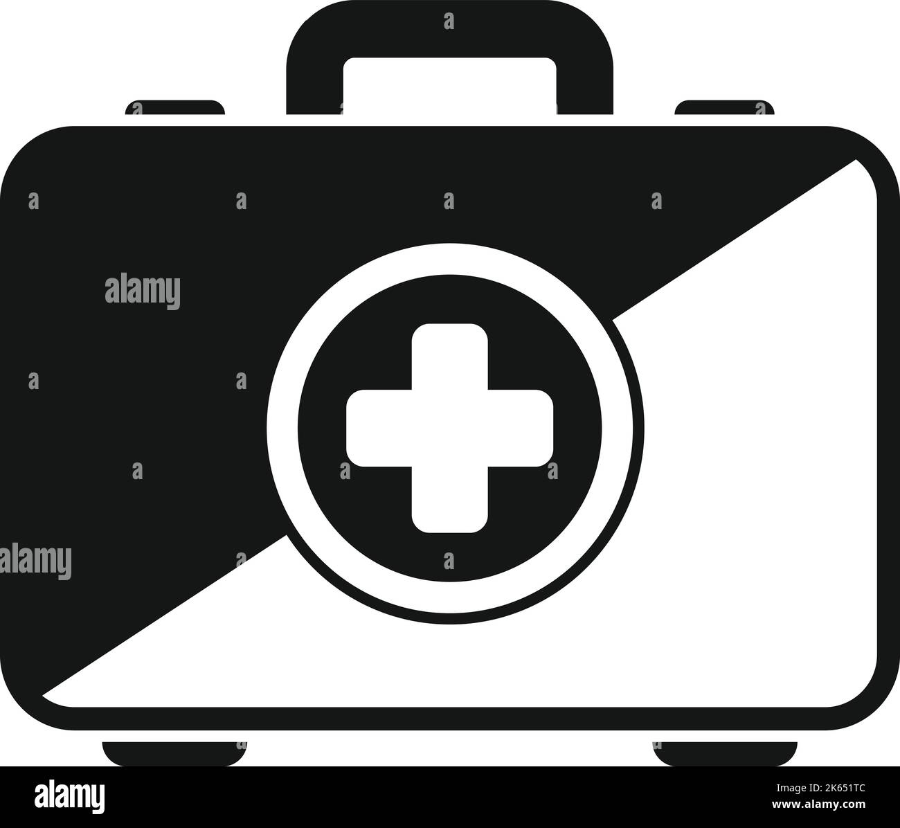 Old black man pharmacy Stock Vector Images - Alamy