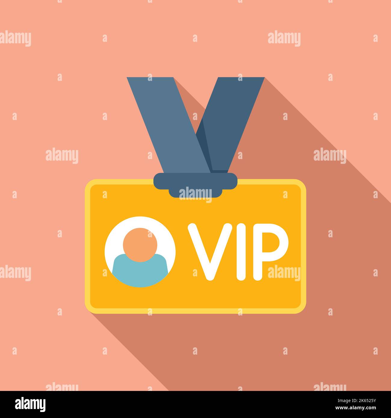 Vip meeting Stock Vector Images - Alamy